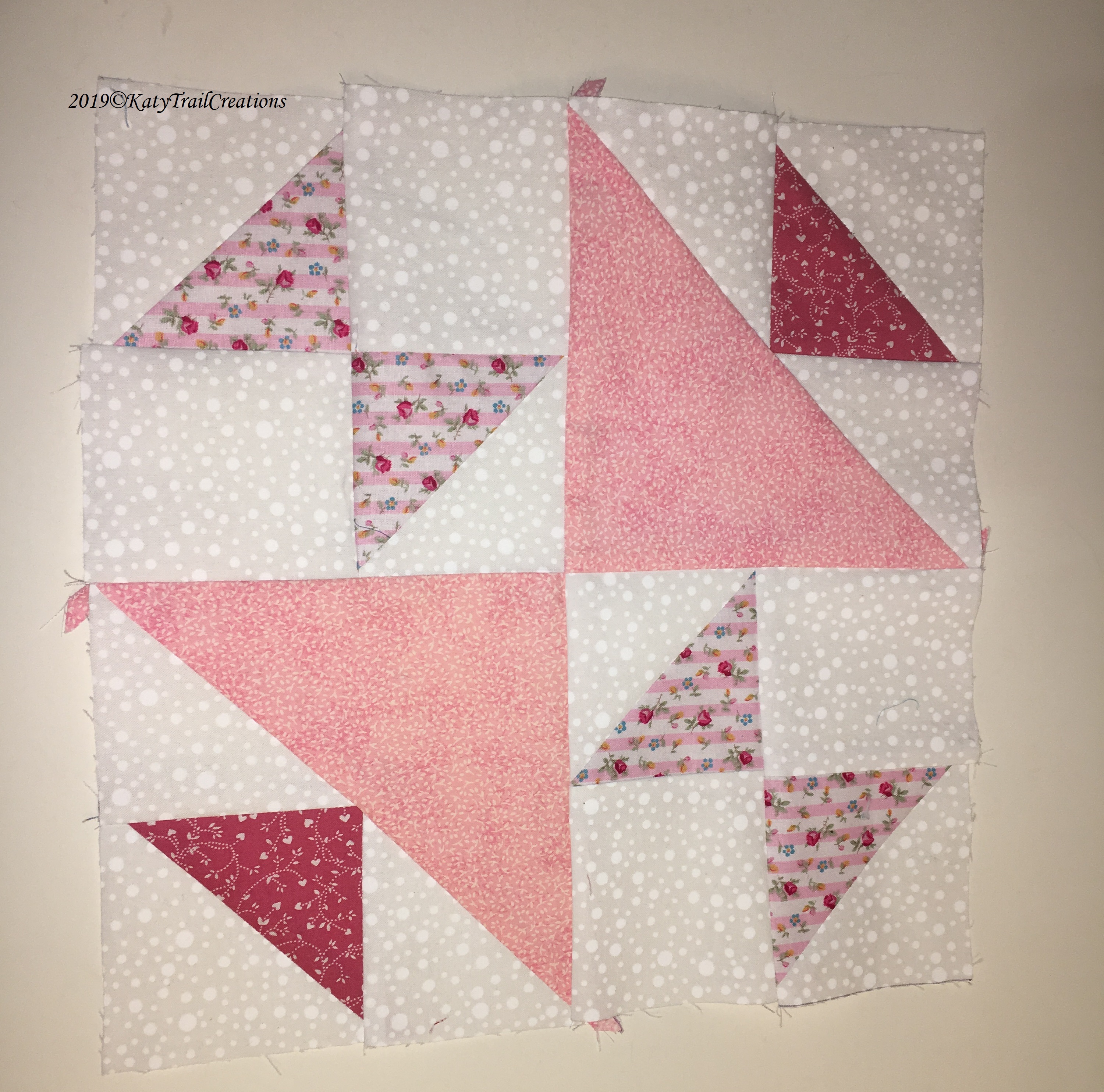 Letter O for Old’s Maid Puzzle/ AtoZ 2019 – Katy Trail Creations